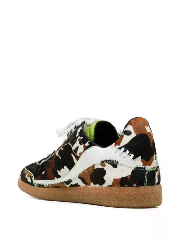 Andersson Bell Nero Sneakers - Brown