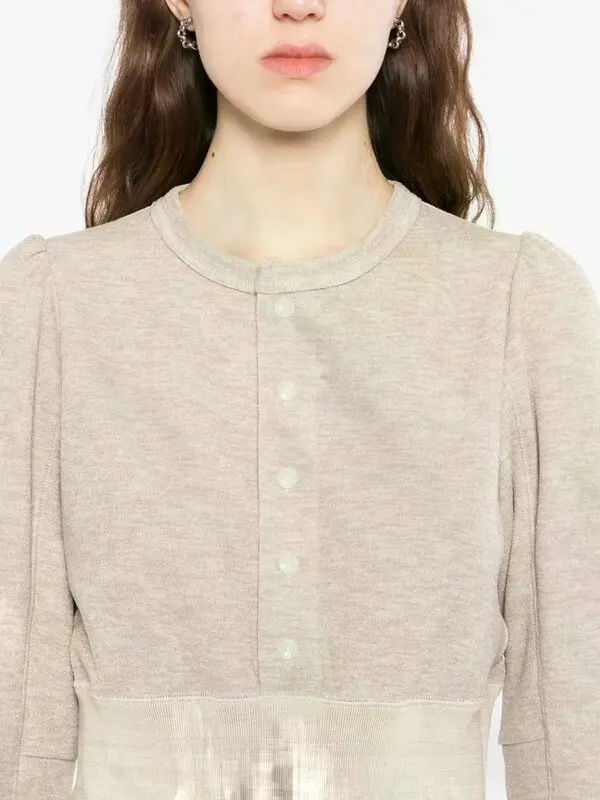 Toga Double Face T-shirt