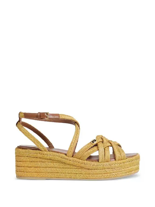 Valentino Garavani Bribri Espadrilles - Neutrals