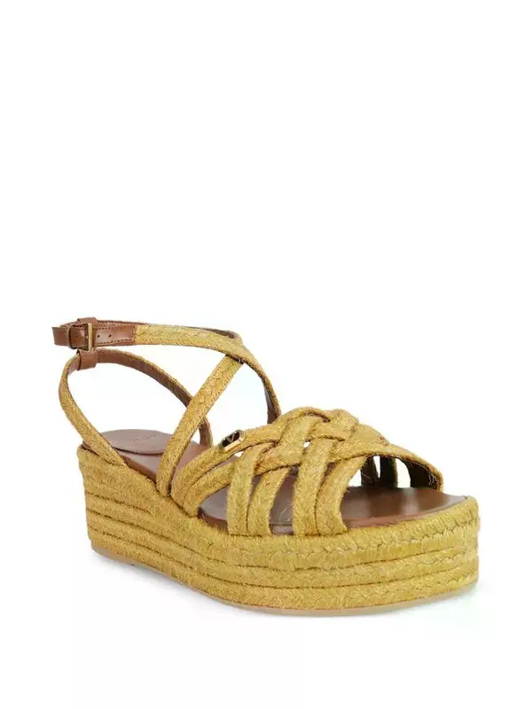 Valentino Garavani Bribri Espadrilles - Neutrals
