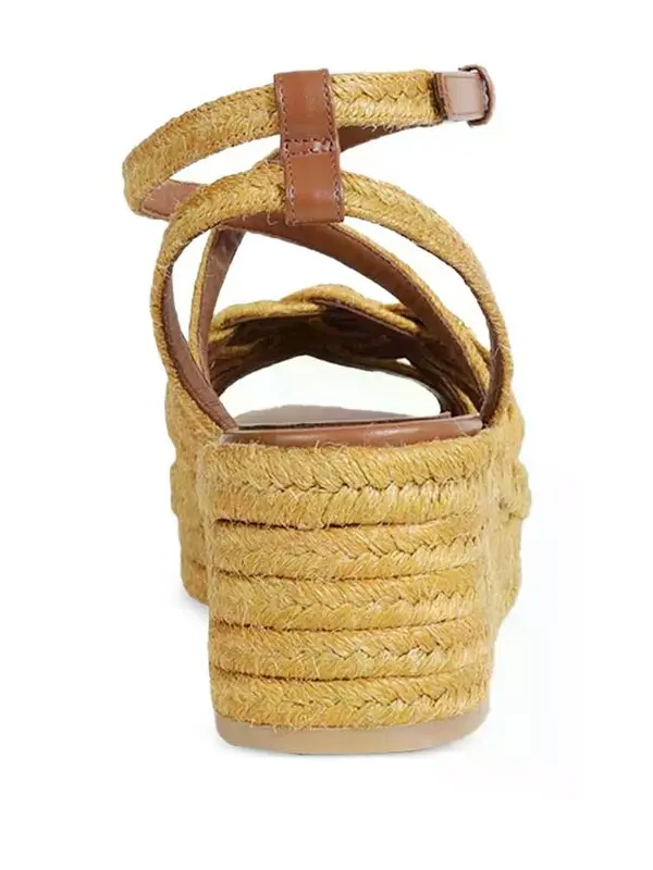 Valentino Garavani Bribri Espadrilles - Neutrals