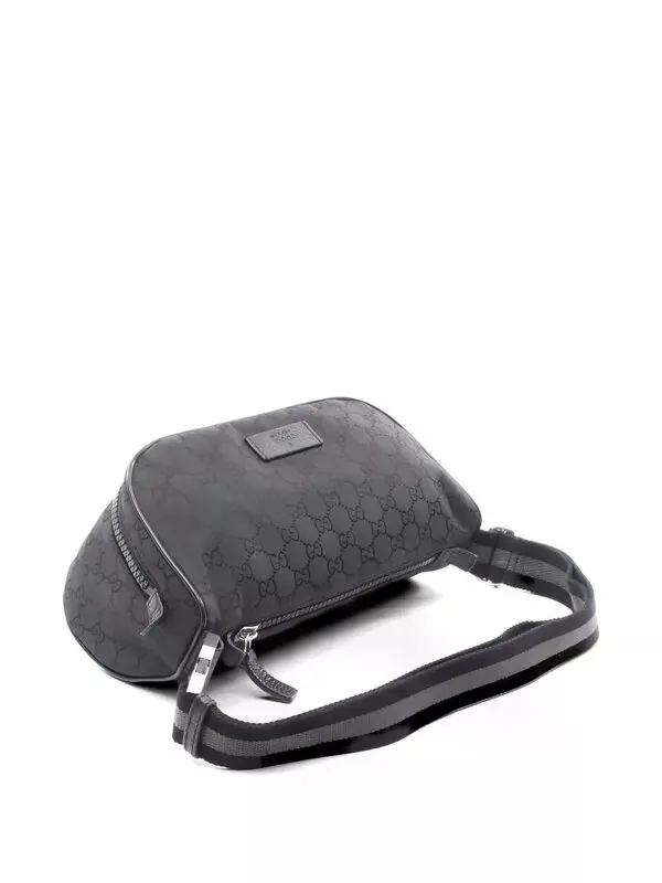 Gucci Gg-patterned Belt Bag
