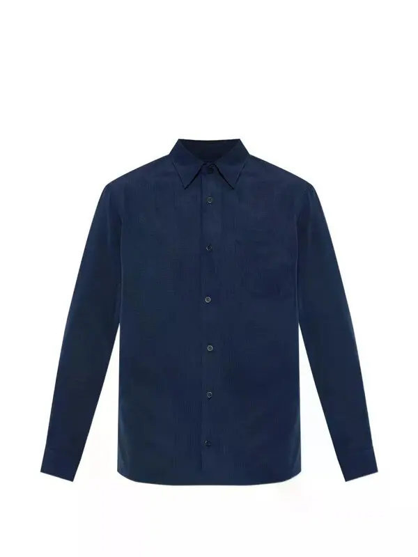 Paul & Shark Chest Pocket Jacket