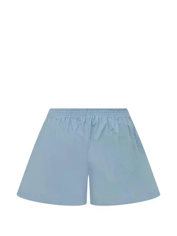 DES_PHEMMES Boxer Shorts - Blue