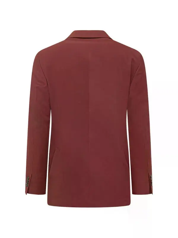 GABRIELE PASINI Double-breasted Blazer
