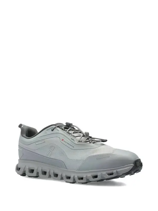 On Waterproof Sneakers - Grey