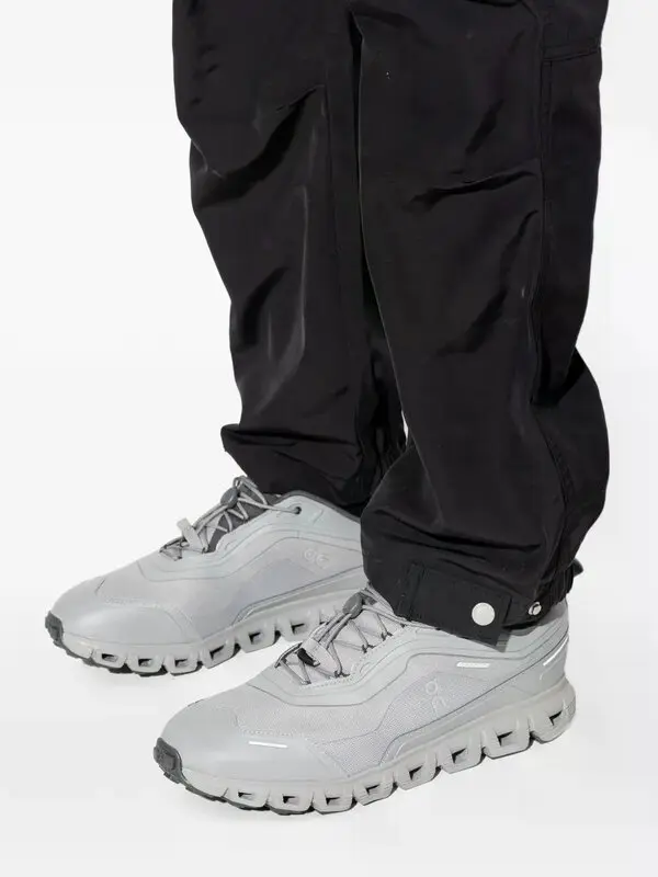 On Waterproof Sneakers - Grey