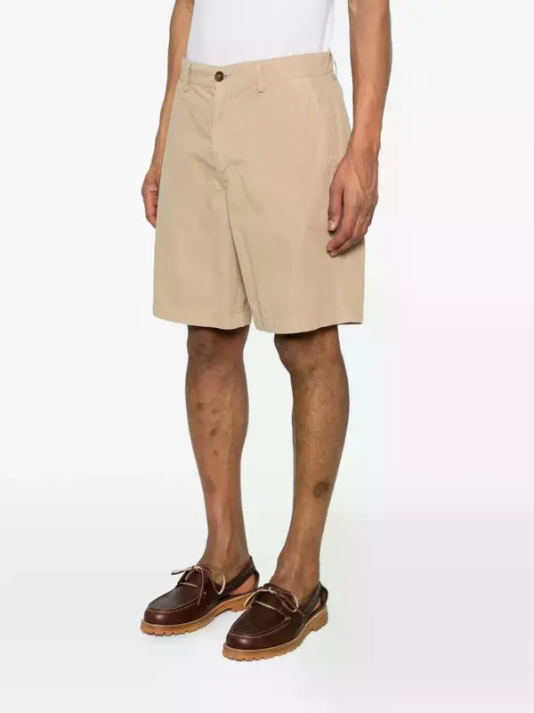 SEBAGO Sasanoa Buttoned Shorts
