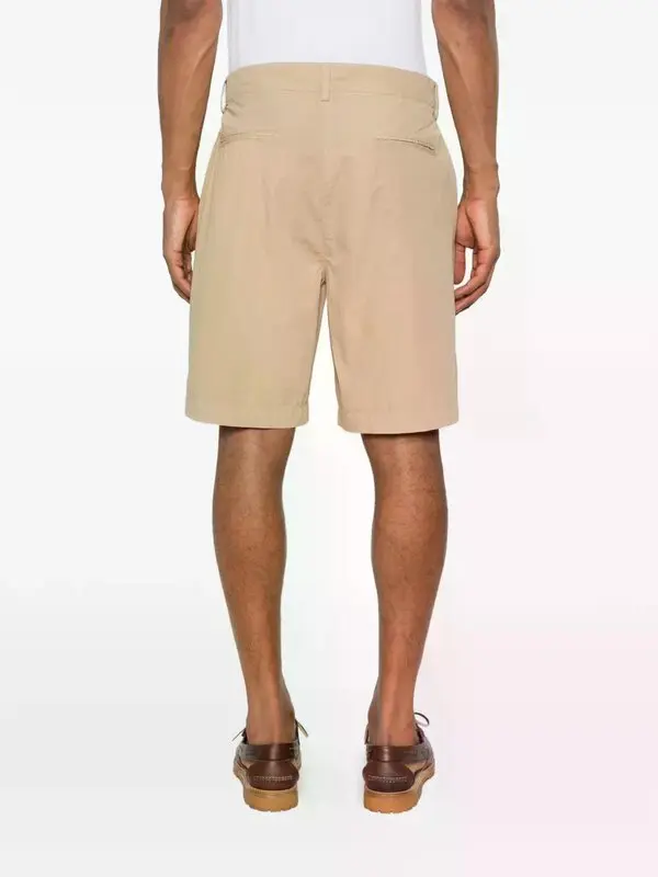 SEBAGO Sasanoa Buttoned Shorts