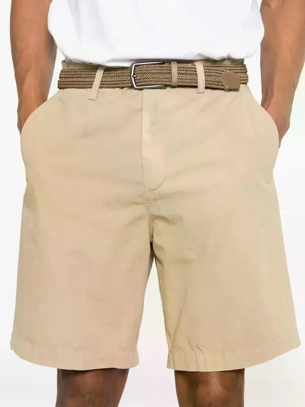 SEBAGO Sasanoa Buttoned Shorts