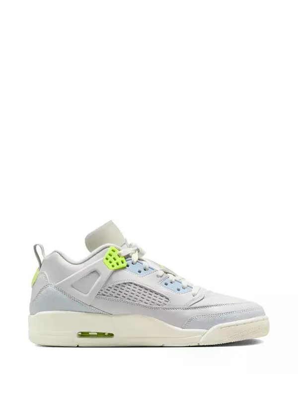 JORDAN Spizike Low Sneakers - Grey