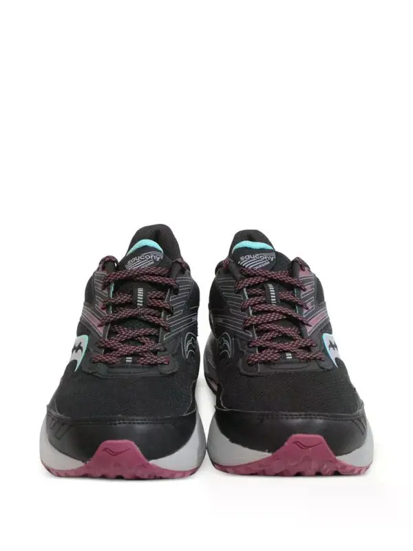 Saucony Cohesion Tr15 Sneakers - Black