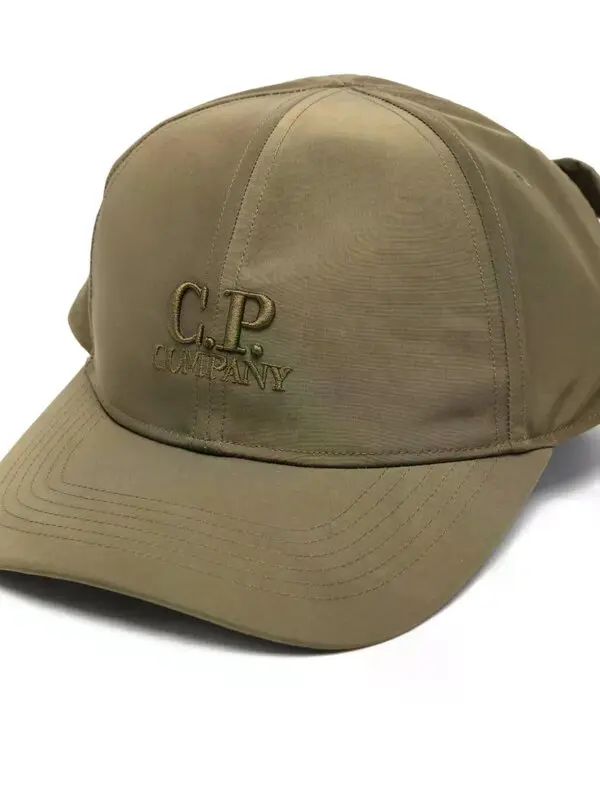 C.P. COMPANY Chrome-r Goggle Cap