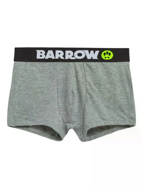 BARROW Logo-embellishment Boxer