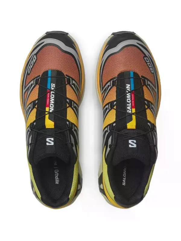 SALOMON Xt-6 Sneakers - Black