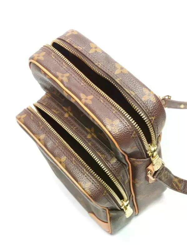 LOUIS VUITTON Amazone Shoulder Bag
