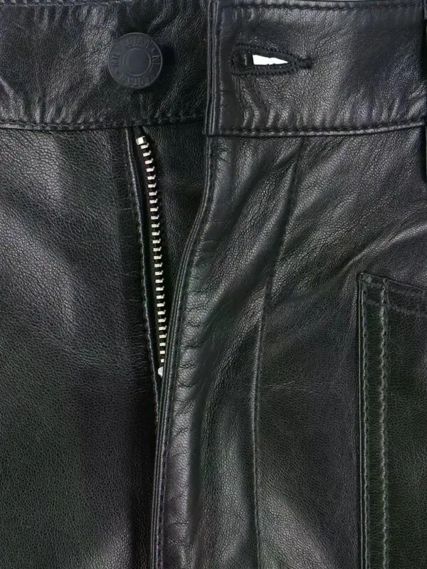NILI LOTAN Paneled Trousers