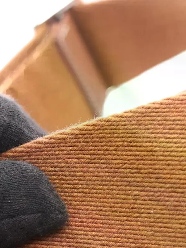 Hermès 2024 Togo Videpoches Crossbody Bag
