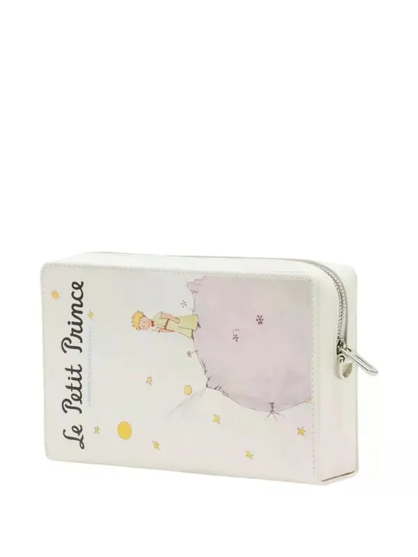 3.PARADIS Petit Prince Makeup Bag