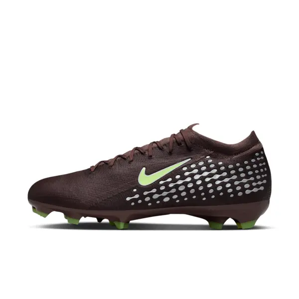 Nike Mercurial Vapor 1 Pro Firm-ground Low-top Soccer Cleats - Brown