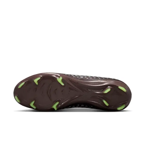 Nike Mercurial Vapor 16 Pro Firm-ground Low-top Soccer Cleats - Brown