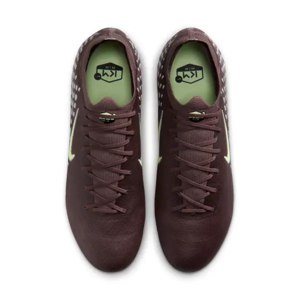Nike Mercurial Vapor 16 Pro Firm-ground Low-top Soccer Cleats - Brown