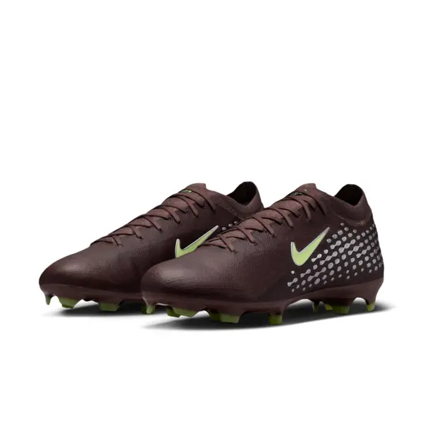 Nike Mercurial Vapor 16 Pro Firm-ground Low-top Soccer Cleats - Brown