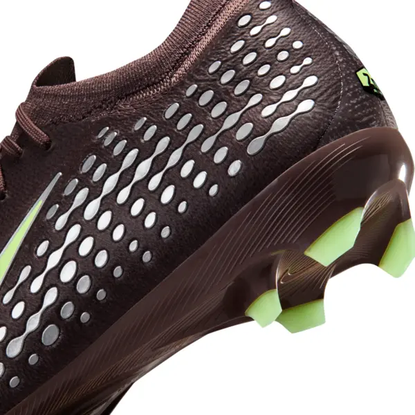 Nike Mercurial Vapor 16 Pro Firm-ground Low-top Soccer Cleats - Brown
