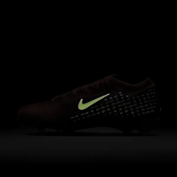 Nike Mercurial Vapor 16 Pro Firm-ground Low-top Soccer Cleats - Brown