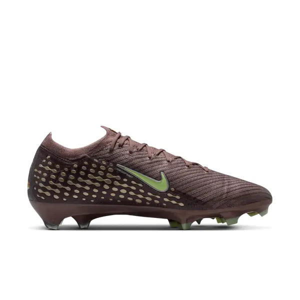 Nike Mercurial Vapor 16 Elite Firm-ground Low-top Soccer Cleats - Brown