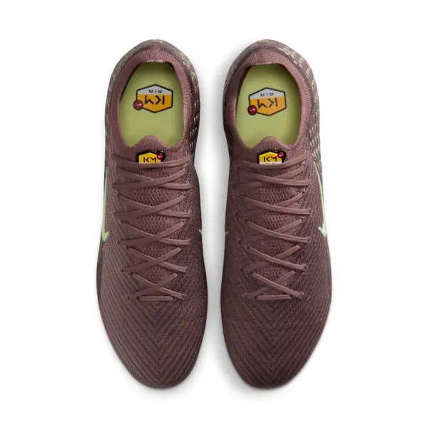 Nike Mercurial Vapor 16 Elite Firm-ground Low-top Soccer Cleats - Brown