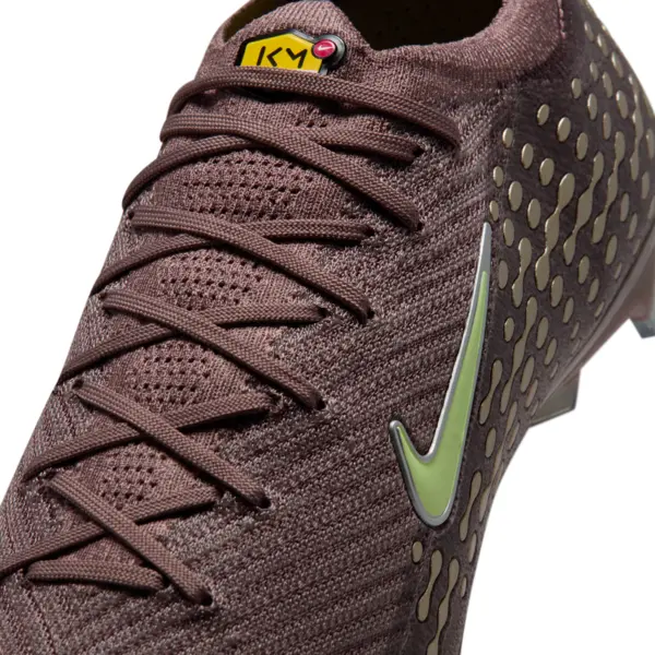 Nike Mercurial Vapor 16 Elite Firm-ground Low-top Soccer Cleats - Brown