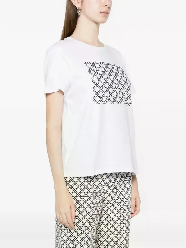Marella Printed T-shirt