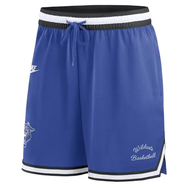 Nike Kentucky Legacy Dri-fit College Basketball Shorts - Blue