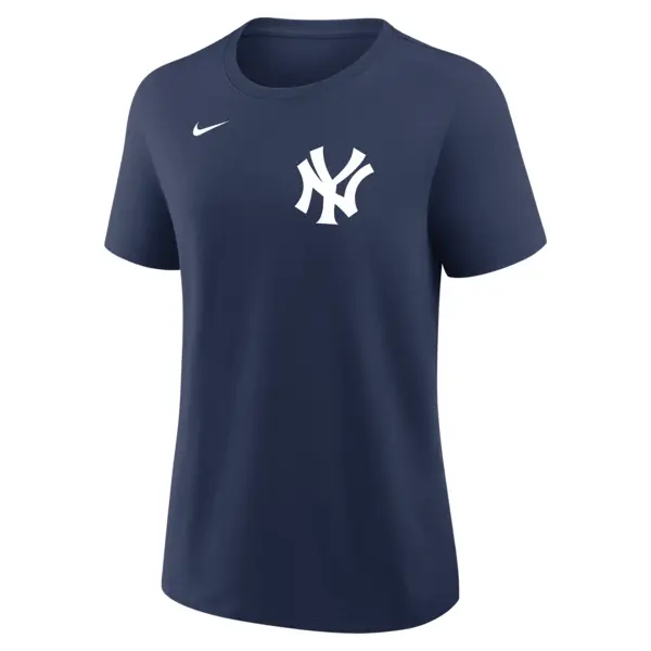 Nike Cody Bellinger New York Yankees Mlb T-shirt - Blue
