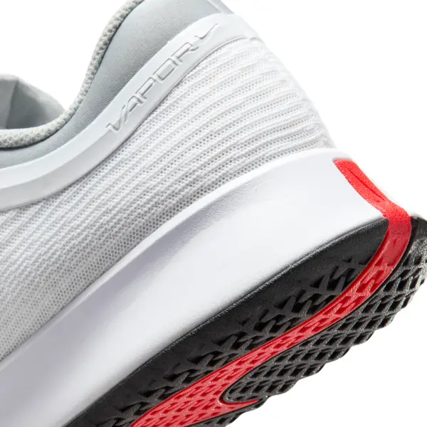 Nike Vapor Pro 3 Hard Court Tennis Shoes - White