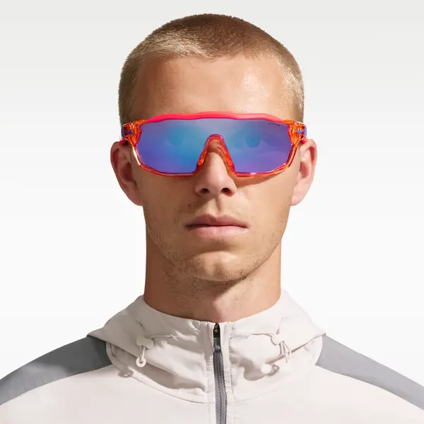 Nike Show X Rush Sunglasses - Red