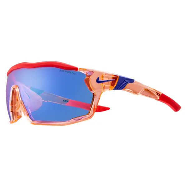 Nike Show X Rush Sunglasses - Red