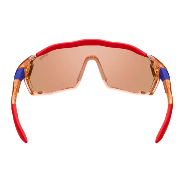 Nike Show X Rush Sunglasses - Red