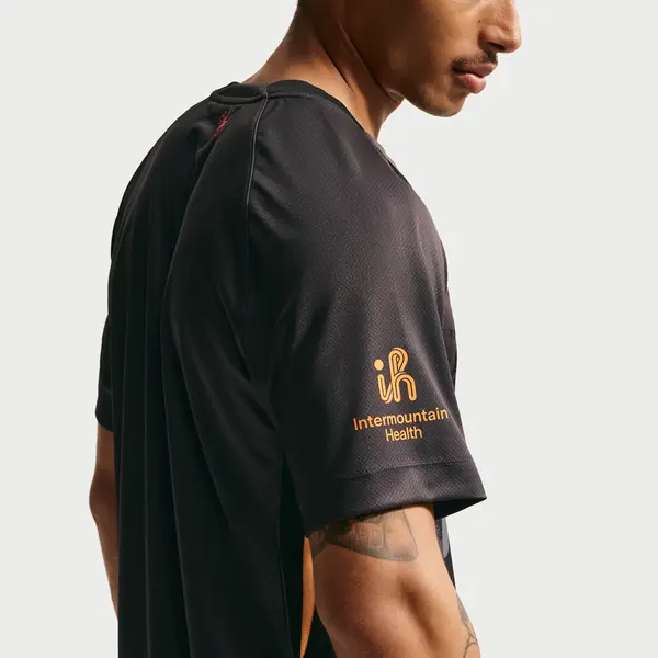 Nike Utah Royals Jersey
