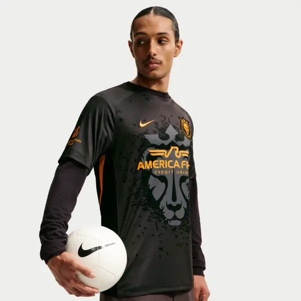 Nike Utah Royals Jersey