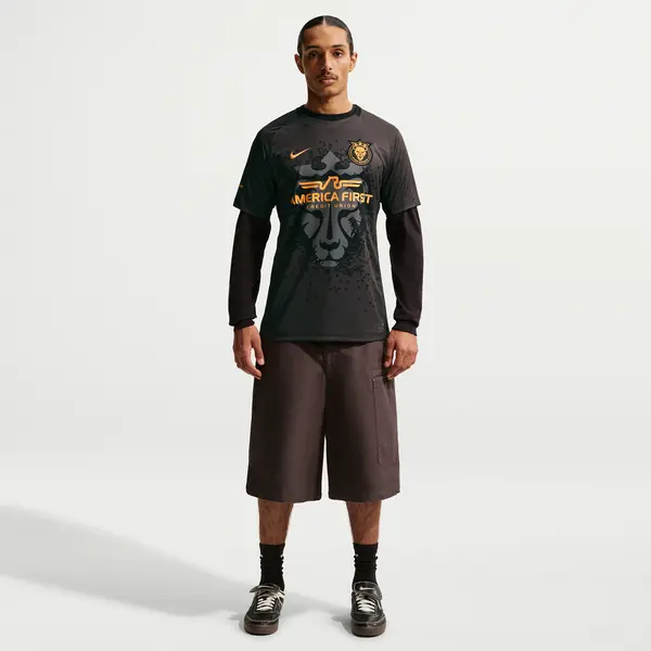Nike Utah Royals Jersey