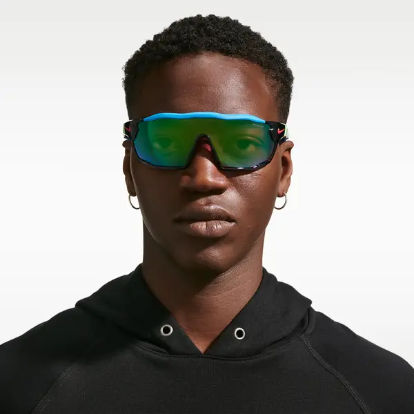 Nike Show X Rush Road Tint Sunglasses - Grey