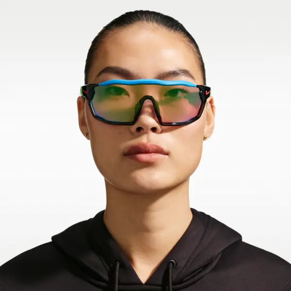 Nike Show X Rush Road Tint Sunglasses - Grey