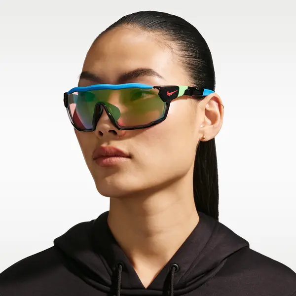 Nike Show X Rush Road Tint Sunglasses - Grey