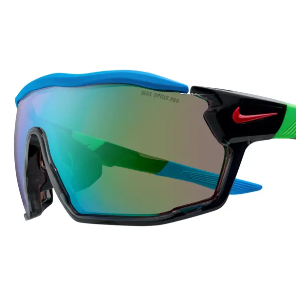 Nike Show X Rush Road Tint Sunglasses - Grey