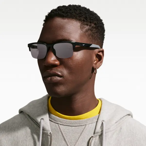 Nike Radeon Ware Sunglasses - Black