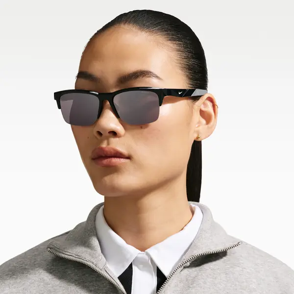 Nike Radeon Ware Sunglasses - Black