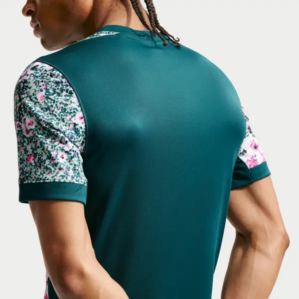 Nike Washington Spirit Stadium Edition Dri-fit Replica Jersey