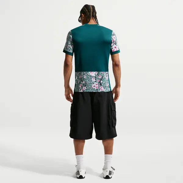 Nike Washington Spirit Stadium Edition Dri-fit Replica Jersey